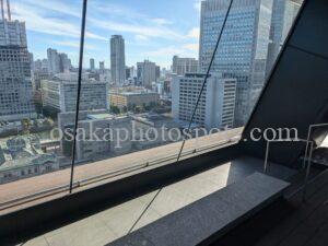 WowUs（ワオアス）／大阪堂島浜タワー16階展望台｜大阪市｜カメラを片手に大阪へ